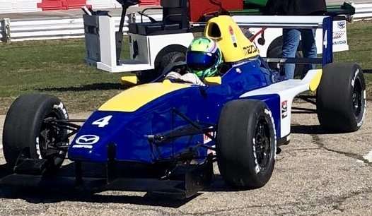 Full sized images for Formula Enterprise - Formula SCCA For Sale ...
