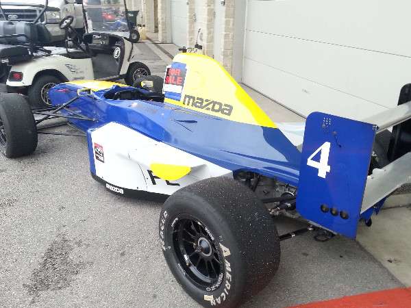 Full sized images for Formula Enterprise - Formula SCCA For Sale ...